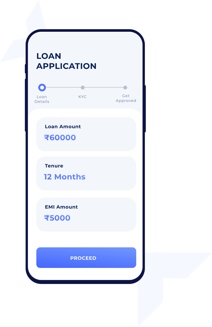 Propelld - Instant No Collateral Loan for Education in India